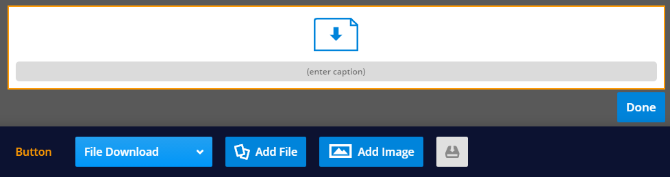 Creating Lt Button Panels | ADInstruments